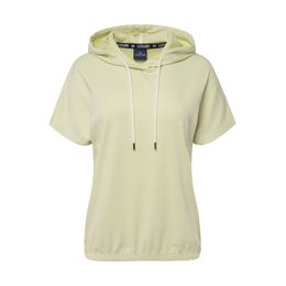 Lauras&oslash;n Sweatshirt Damen Gr&ouml;&szlig;e M gelb