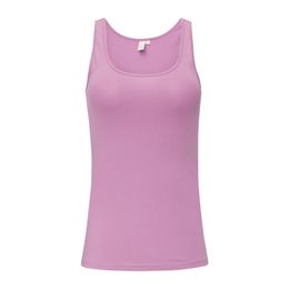 QS Top Damen Gr&ouml;&szlig;e XS orchidee