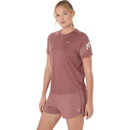 asics Funktionsshirt Damen Gr&ouml;&szlig;e L altrosa