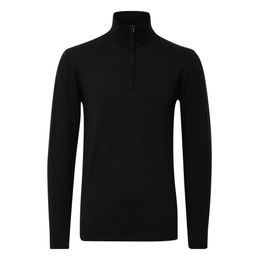 INDICODE Jeans Pullover 'Baddon' Herren Gr&ouml;&szlig;e M schwarz