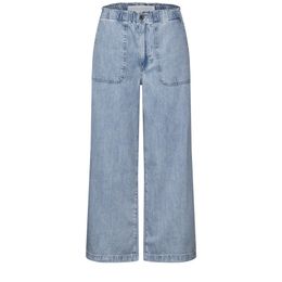 Street One Jeans Damen Gr&ouml;&szlig;e 26 blau