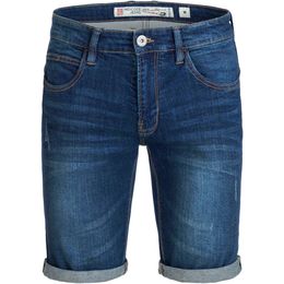INDICODE Jeans Hose Herren Gr&ouml;&szlig;e 35/36 blau