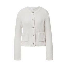 s.Oliver Strickjacke Damen Gr&ouml;&szlig;e L creme