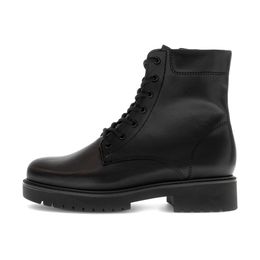 Gabor Stiefelette Damen Gr&ouml;&szlig;e 40 schwarz Winterschuhe