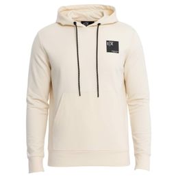 Ombre Sweatshirt 'OM-SSNZ-0162' Herren Gr&ouml;&szlig;e XL creme