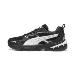 Puma Sneaker 'Milenio Tech 2000' Herren Gr&ouml;&szlig;e 40 schwarz / offwhite