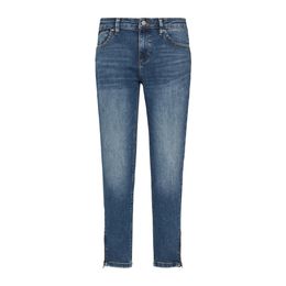 QS Jeans 'Sadie' Damen Gr&ouml;&szlig;e 36 blue denim