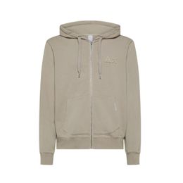 SUN68 Sweatshirt Herren Gr&ouml;&szlig;e M greige