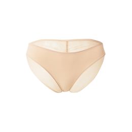 Schiesser Slip Damen Gr&ouml;&szlig;e L pastellorange
