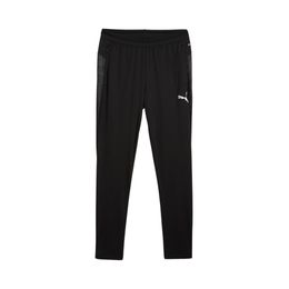 Puma Sporthose 'CUP' Herren Gr&ouml;&szlig;e XXXL schwarz / wei&szlig;