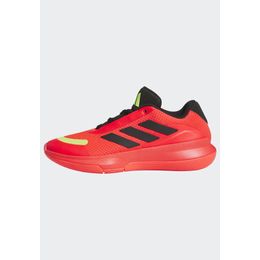 adidas Performance Sportschuh Herren Gr&ouml;&szlig;e 44 neongelb / hellrot / schwarz