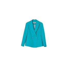 Camomilla Italia Jacke 'GWYNETHB' Damen Gr&ouml;&szlig;e XXL cyanblau