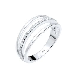 Elli Ring Damen Gr&ouml;&szlig;e 58 wei&szlig;
