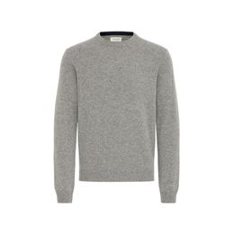 Casual Friday Strickpullover ' CFKarl ' Herren Gr&ouml;&szlig;e XXXL grau