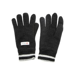 WHISTLER Fingerhandschuhe 'Hancok' Herren Gr&ouml;&szlig;e L/XL schwarz / wei&szlig;