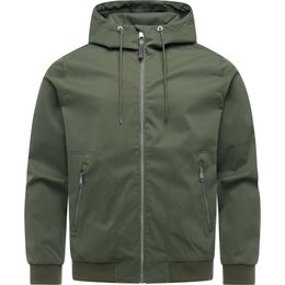 Ragwear Funktionsjacke 'Stewie Youmodo' Herren Gr&ouml;&szlig;e XXXL oliv