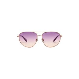 Superdry & Co Sonnenbrille Damen Gr&ouml;&szlig;e one size lila