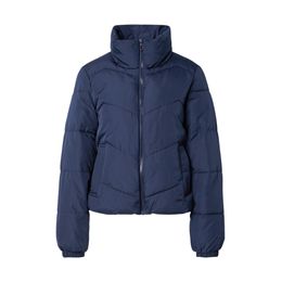 V&eacute;ro Moda Vero Moda Jacke 'VMLigario' Damen Gr&ouml;&szlig;e XL navy