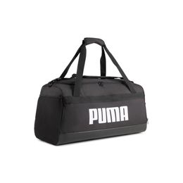 Puma Sporttasche 'Challenger' Herren Gr&ouml;&szlig;e One Size schwarz / wei&szlig;
