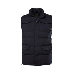 JP1880 Weste Herren Gr&ouml;&szlig;e 5XL navy
