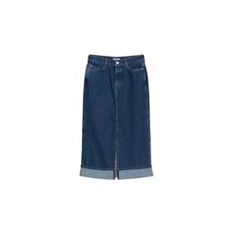 Marc O'Polo Marc O'polo Denim Rock Damen Gr&ouml;&szlig;e 42 dunkelblau