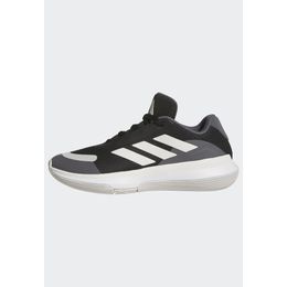 adidas Performance Sportschuh Herren Gr&ouml;&szlig;e 42.5 grau / schwarz / wei&szlig;