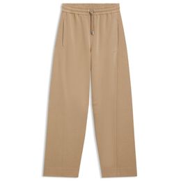 BOSS Hose Damen Gr&ouml;&szlig;e 38 dunkelbeige
