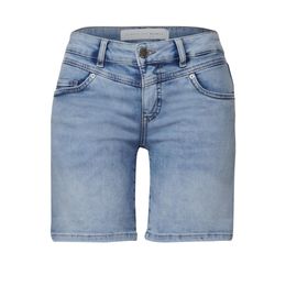 Street One Studio Shorts Damen Gr&ouml;&szlig;e 30 hellblau