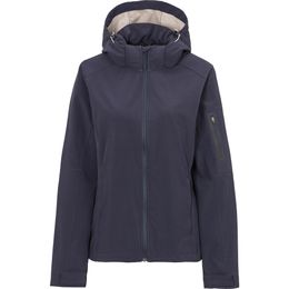 McKINLEY Outdoorjacke 'Mount Bona' Damen Gr&ouml;&szlig;e S navy