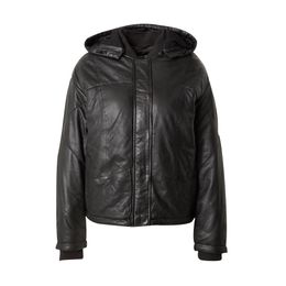 Maze &Uuml;bergangsjacke Damen Gr&ouml;&szlig;e XXXL schwarz