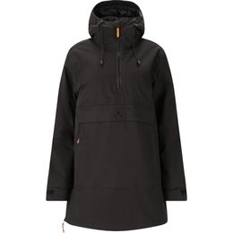 WHISTLER Winterjacke 'Lonato' Damen Gr&ouml;&szlig;e L schwarz