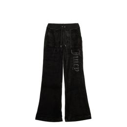 Juicy Couture Jogger pants Damen Gr&ouml;&szlig;e L schwarz