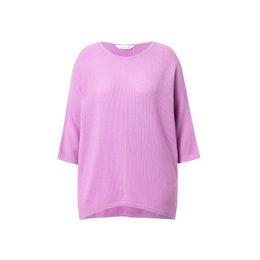 MIAMODA Pullover Damen Gr&ouml;&szlig;e XXXL/4XL lila