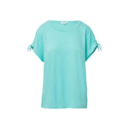 s.Oliver T-Shirt Damen Gr&ouml;&szlig;e XXXL aqua