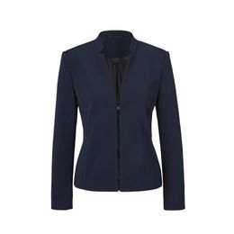 GOLDNER Blazer Damen Gr&ouml;&szlig;e 44 nachtblau