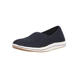 Clarks Schuhe 'Brinkley' Damen Gr&ouml;&szlig;e 37.5 blau