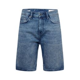 s.Oliver Shorts 'Keith' Herren Gr&ouml;&szlig;e 33 blue denim
