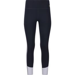 ENDURANCE ATHLECIA Athlecia Tights 'Aspasia' Damen Gr&ouml;&szlig;e S dunkelblau