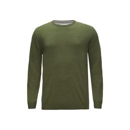 s.Oliver Men Big Sizes Pullover Herren Gr&ouml;&szlig;e XXL gr&uuml;n