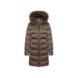COLMAR Mantel ' 2221E ' Damen Gr&ouml;&szlig;e M braun Winterjacke