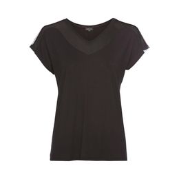 Laura Scott Shirt Damen Gr&ouml;&szlig;e L/XL schwarz
