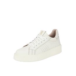CRICK IT Crickit Sneaker ' HARPER ' Damen Gr&ouml;&szlig;e 38 wei&szlig;