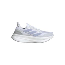 adidas Performance Laufschuh 'Ultraboost 5X' Damen Gr&ouml;&szlig;e 42 taubenblau / silbergrau / wei&szlig;