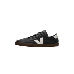 Veja Sneaker 'Panenka' Herren Gr&ouml;&szlig;e 41 schwarz / wollwei&szlig;