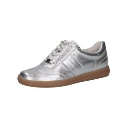 Caprice Sneaker Damen Gr&ouml;&szlig;e 40.5 silber