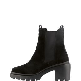 H&ouml;gl H&ouml;gl Stiefelette 'Thea' Damen Gr&ouml;&szlig;e 37 schwarz Winterschuhe