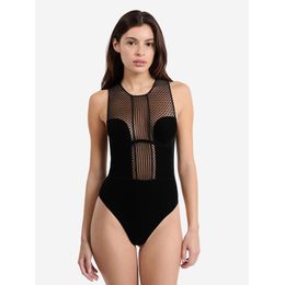 Etam Body 'Prestige' Damen Gr&ouml;&szlig;e L/XL schwarz