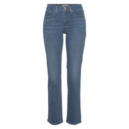 Levi's Levi's Jeans '314' Damen Gr&ouml;&szlig;e 33 blue denim