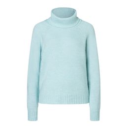 More & More More & More Pullover Damen Gr&ouml;&szlig;e S blau
