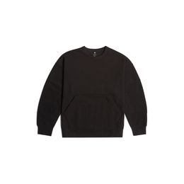 G-Star Raw G-star Sweatshirt Herren Gr&ouml;&szlig;e L schwarz